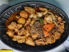 두찜 여수죽림점까만3단계 찜닭 네이버 블로그